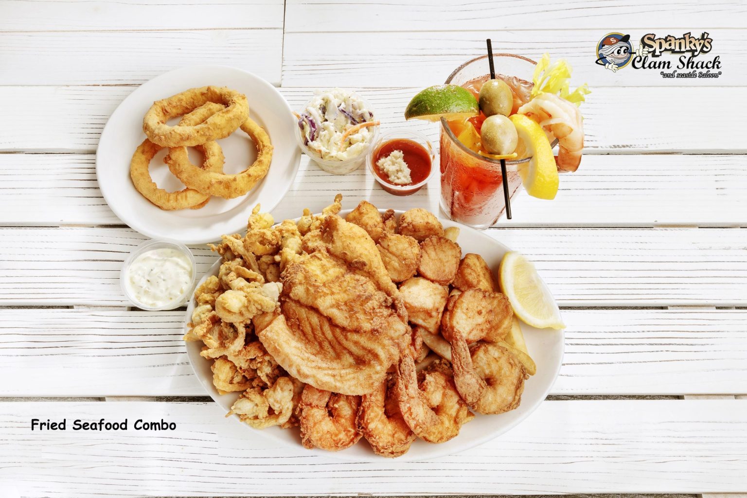 spankysclamshack – Cape Cod's Freshest Seafood